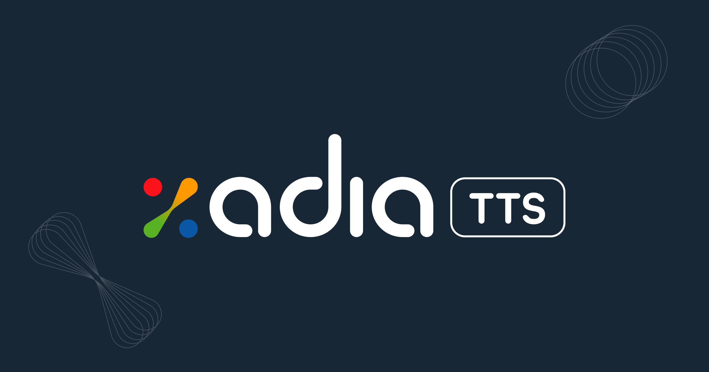 ADIA TTS